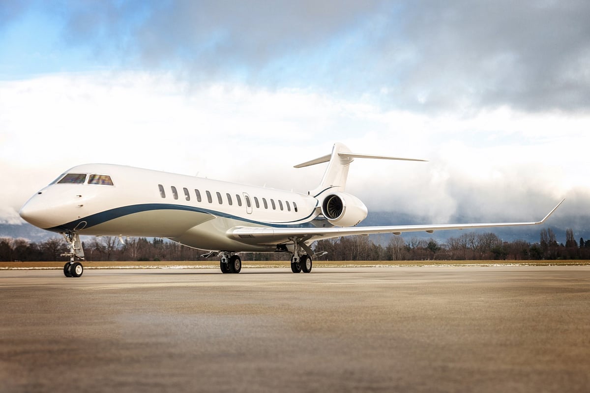 Bombardier Delegation To Visit Madhya Pradesh For Agreement On ₹235 ...